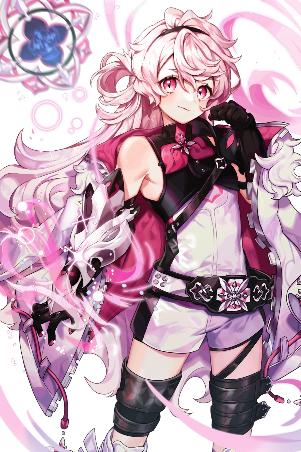 munel elsword laby (elsword) | #855864 | yande.re